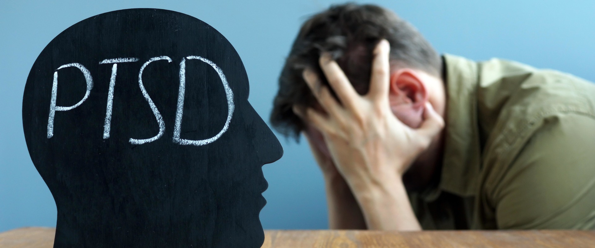 What are the treatments for ptsd?